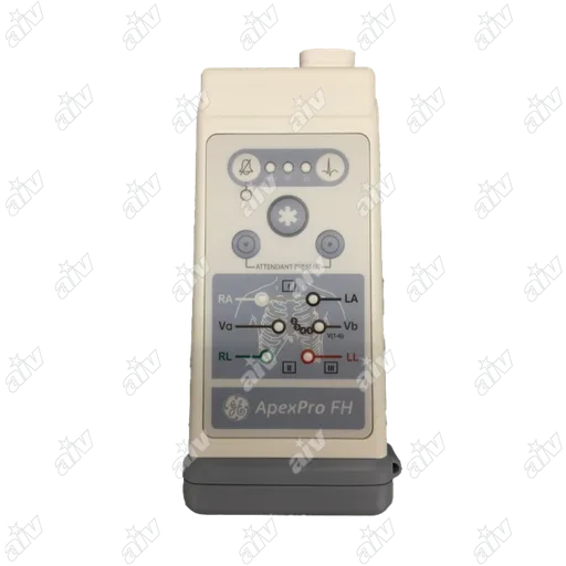 GE Apex PRO FH (New Style): GE APEX PRO FH (New) Replacement Case Kit